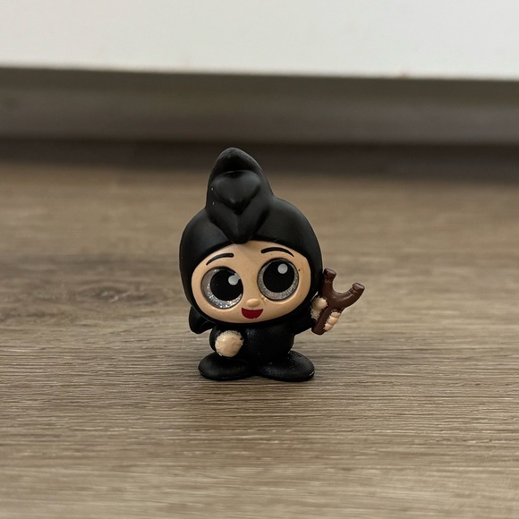 Disney | Toys | Disney Doorables Tootles From Peter Pan | Poshmark